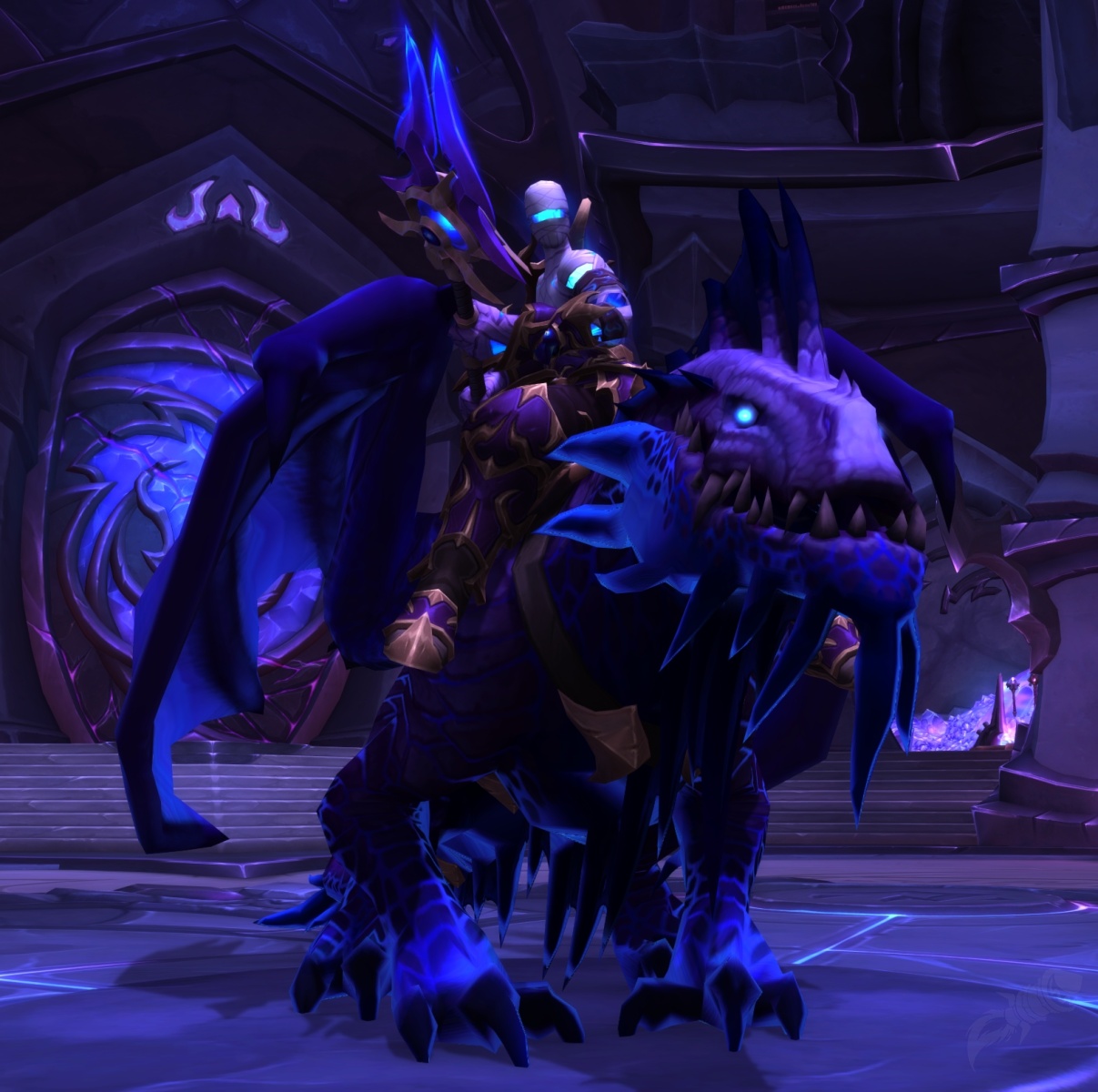 Voidripper - NPC - 11.2.7 PTR