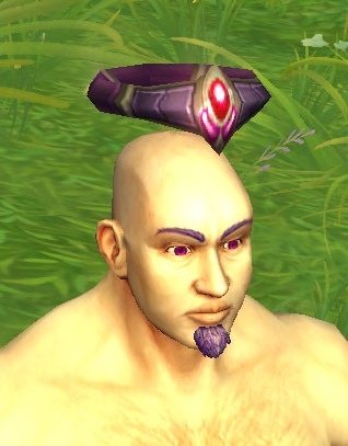 Hallowed Crown - Item - World of Warcraft