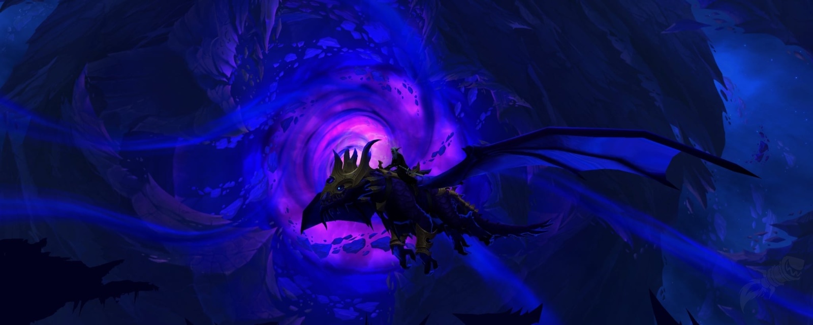 皇家虚空之翼—法术—魔兽世界