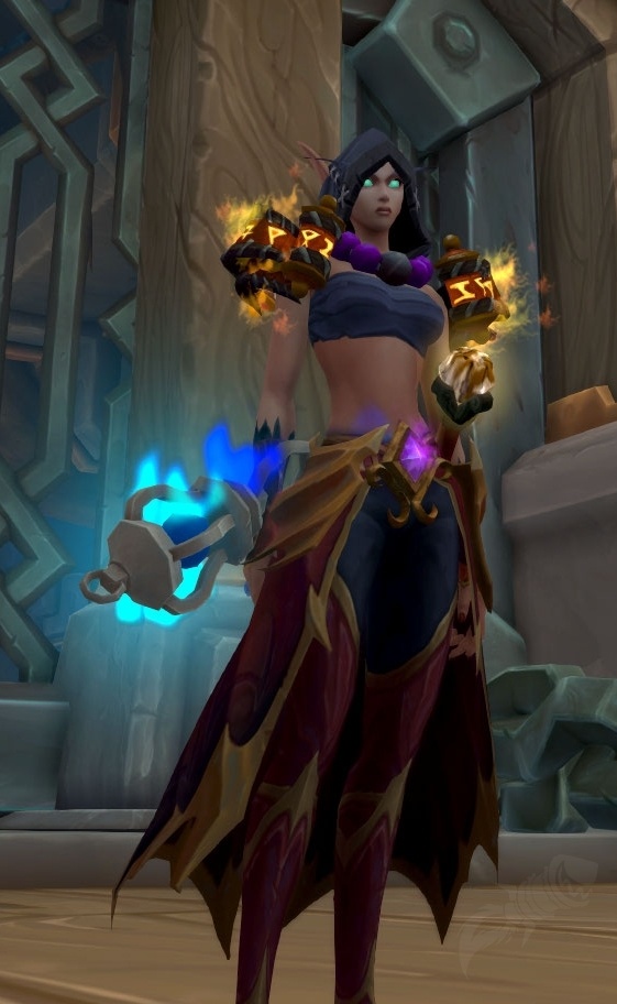 The Brothers' Final Gift - Item - World of Warcraft