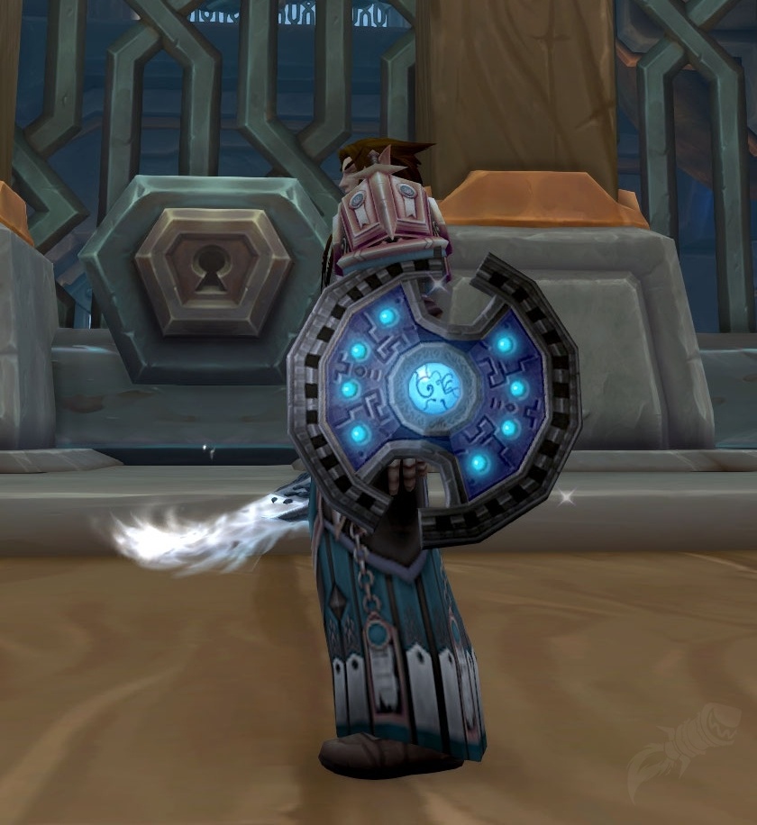 Phase-Lost Pavise - Item - World of Warcraft