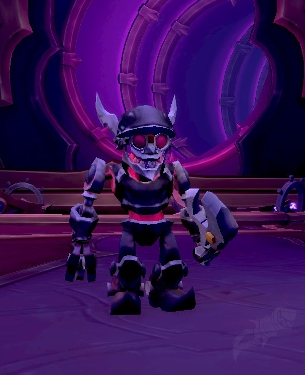 Vindle Snapcrank - NPC - World of Warcraft