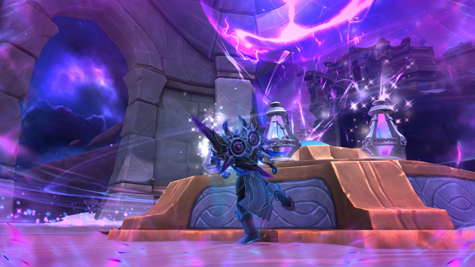 Life for Life - Quest - World of Warcraft