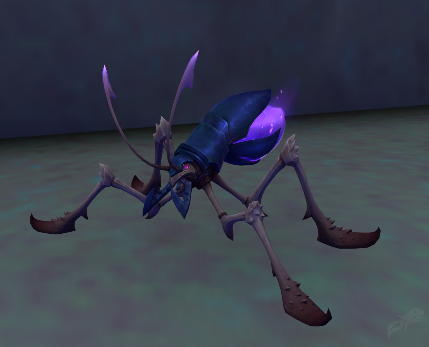 Mr. Long-Legs - Spell - World of Warcraft