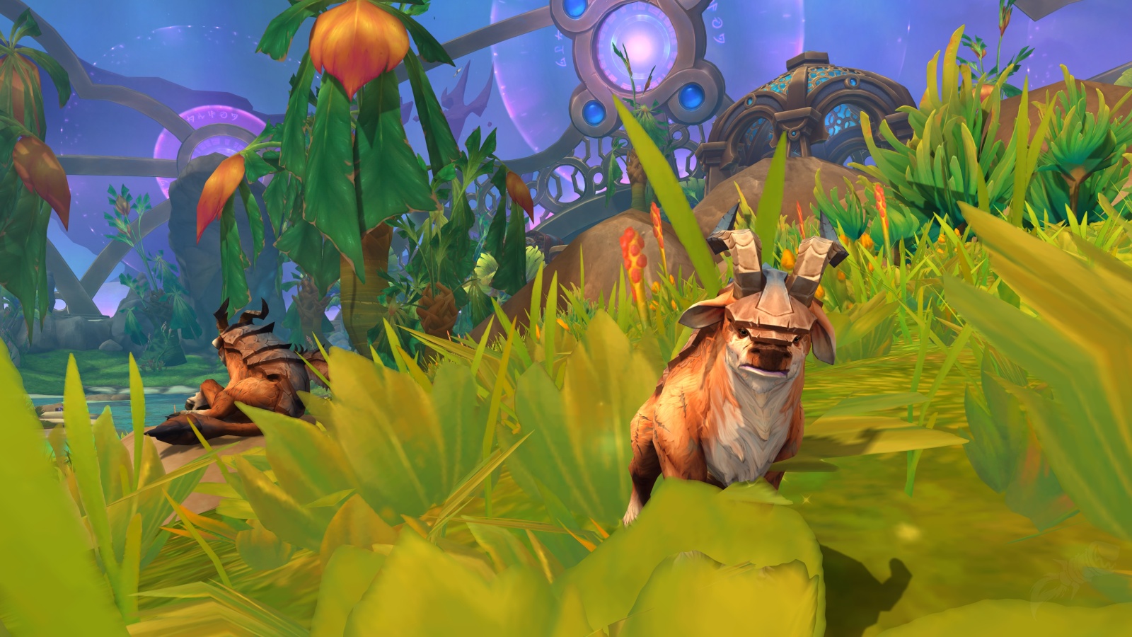 Diminishing Returns - Quest - World of Warcraft