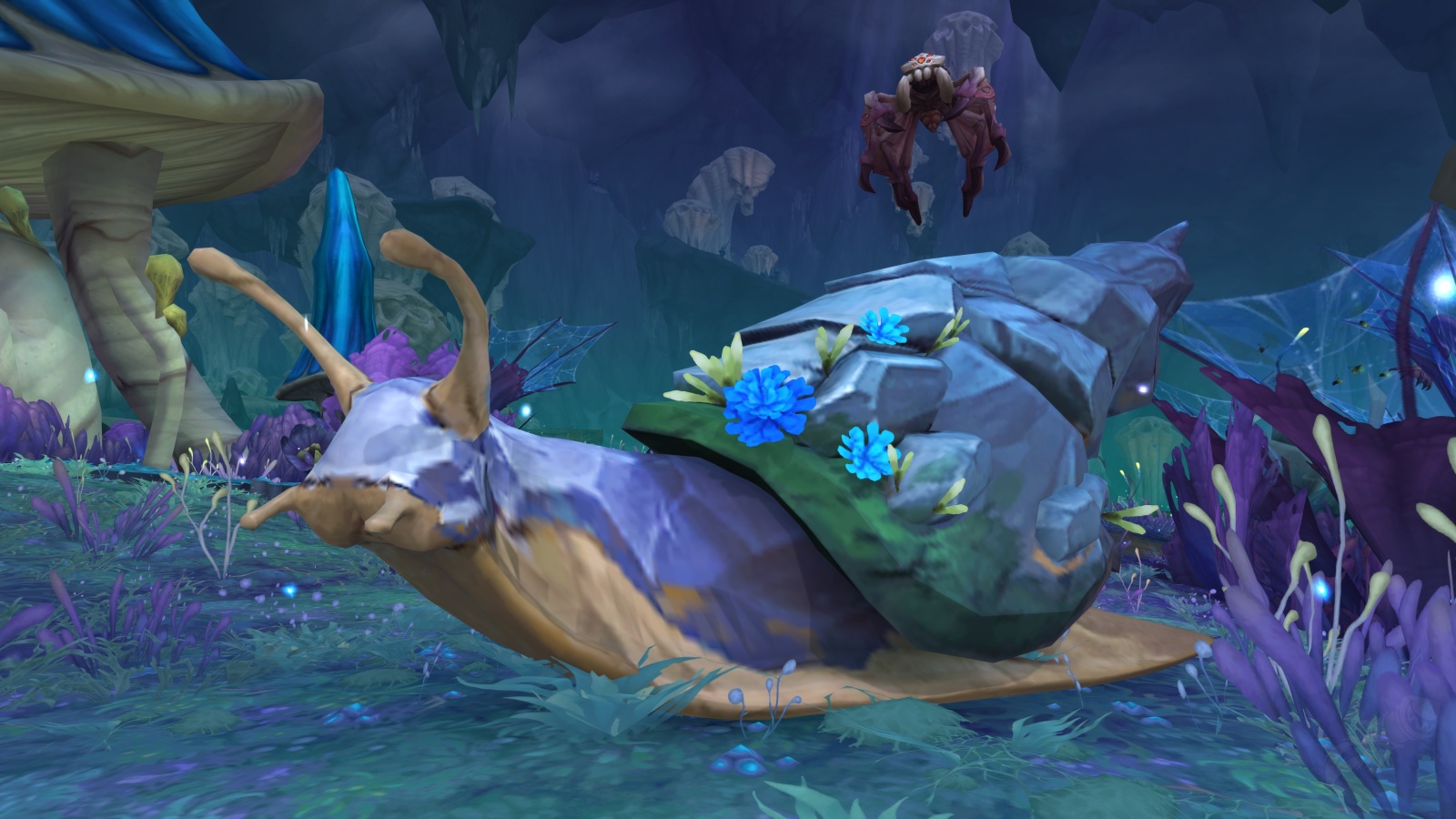 The Smallest Possible Effort - Quest - World of Warcraft