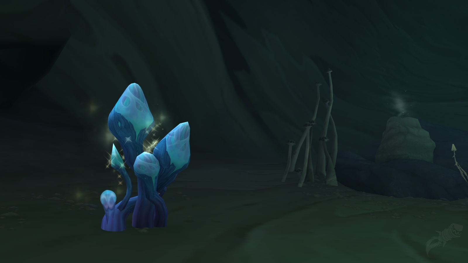 One Mushroom to Rule Them All - Quest - World of Warcraft