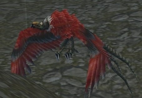 Lord Condar - PNJ - World of Warcraft Clásico