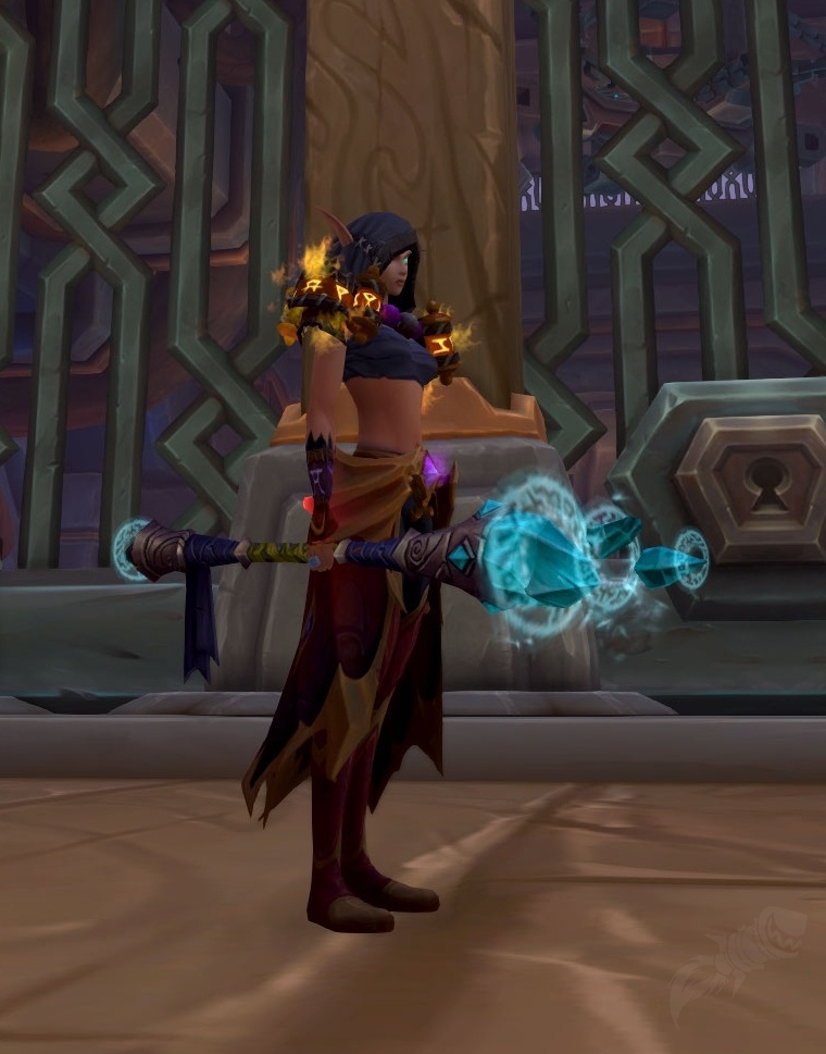 Phase-Lost Spire - Item - World of Warcraft