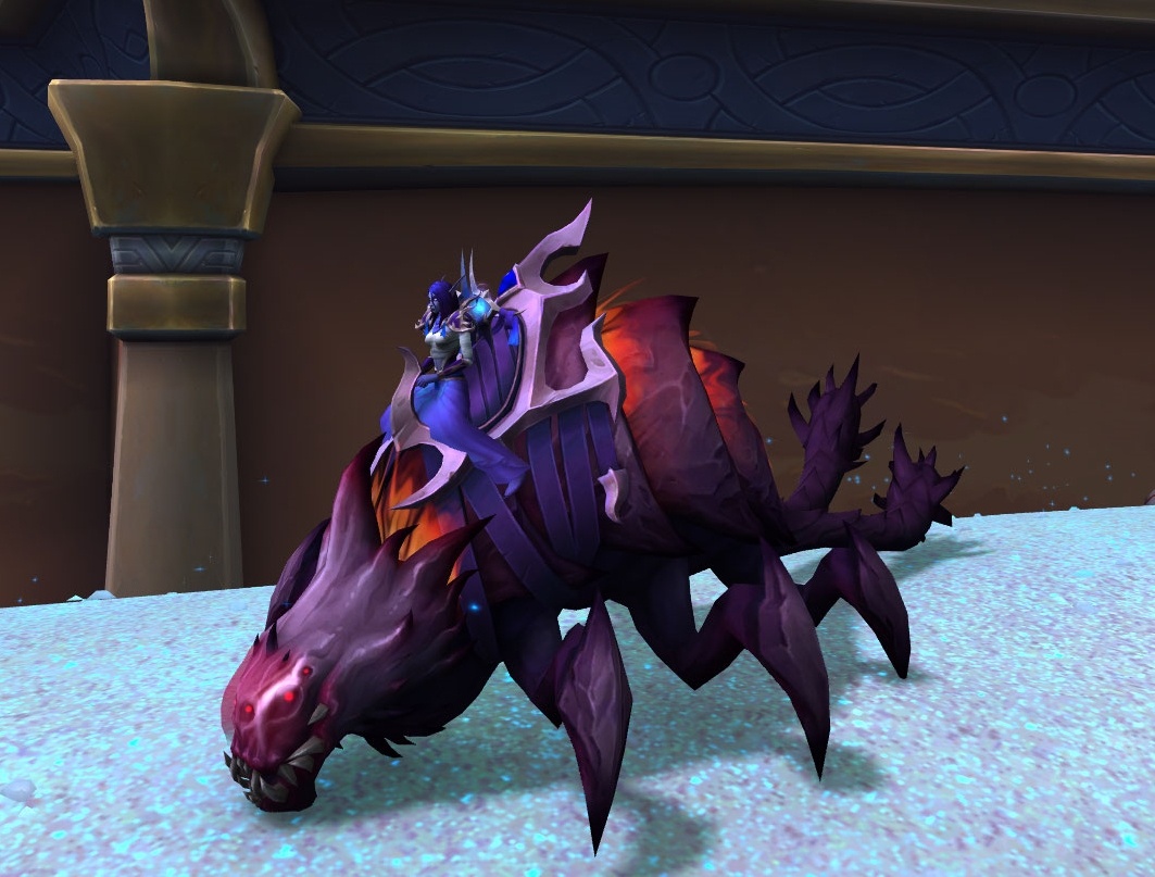 Does Blizzard Realize there Demographics are mostly 30-40 year olds? - General Discussion ...