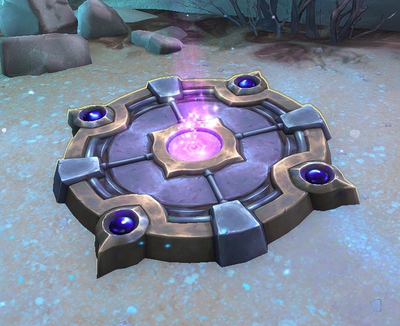 Phase Conduit - Object - World of Warcraft
