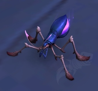 Mr. Long-Legs - NPC - World of Warcraft