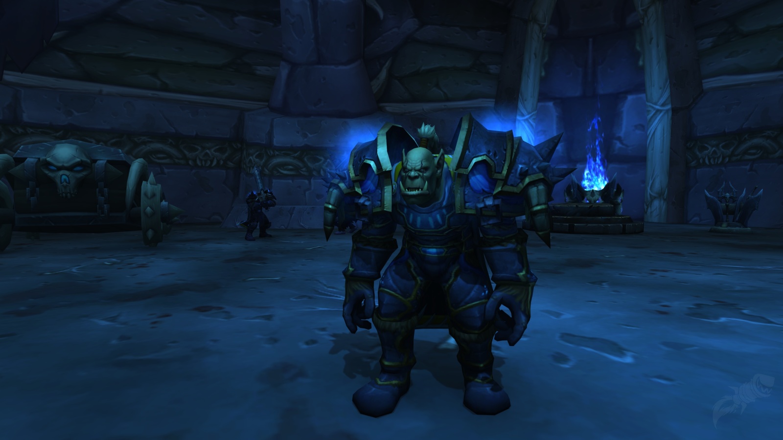 Knights of the Ebon Blade - Quest - World of Warcraft