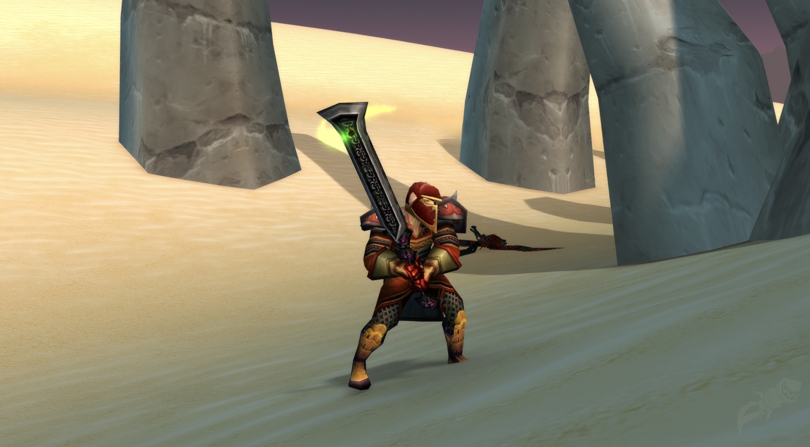 Sul'thraze el Azotador - Objeto - World of Warcraft Clásico