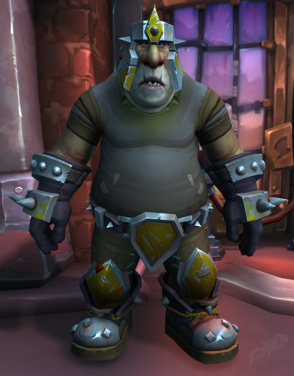 Tarbo Human Resources - NPC - 12.0.1 Beta