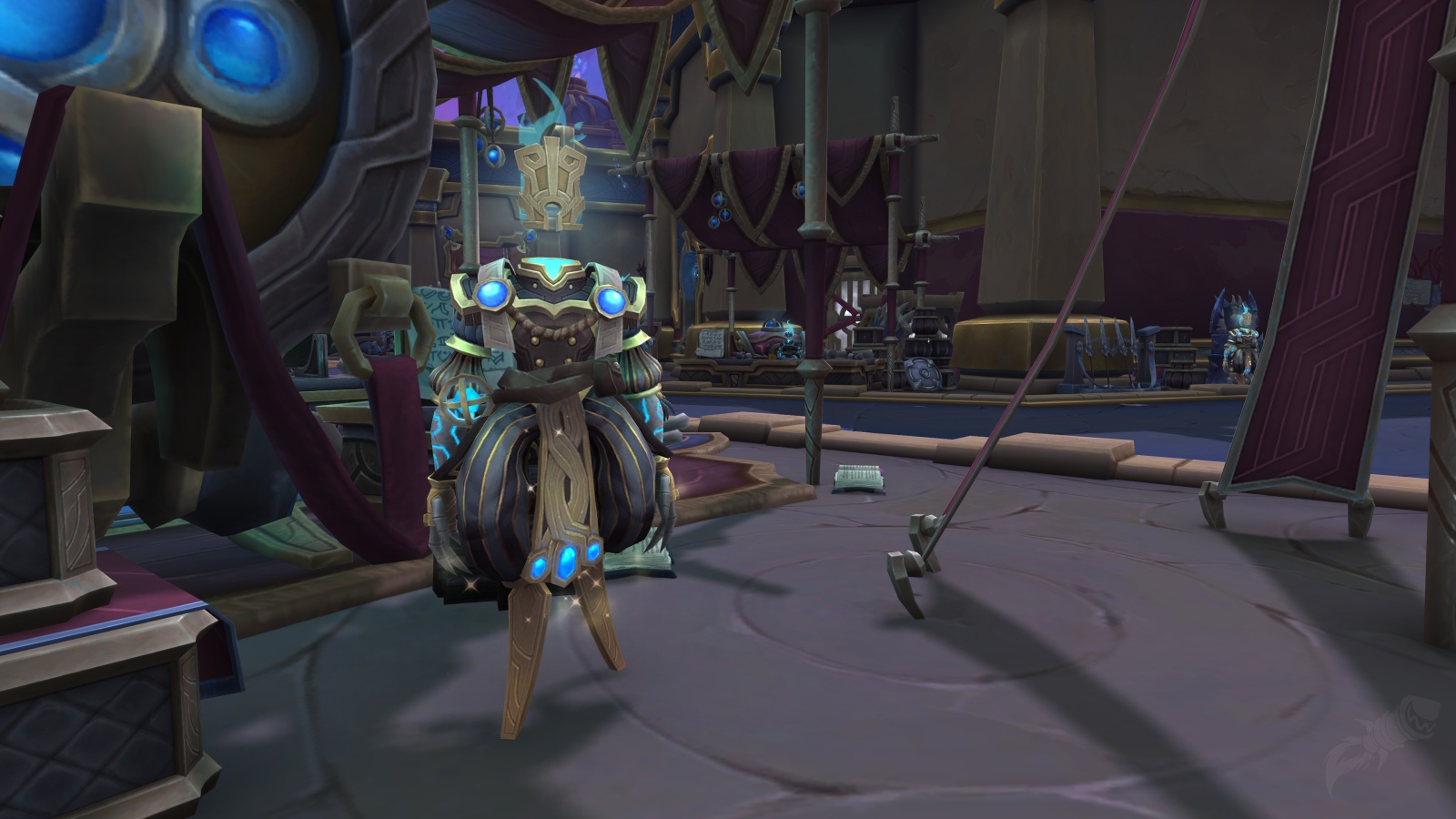 Win-Win Situation - Quest - World of Warcraft