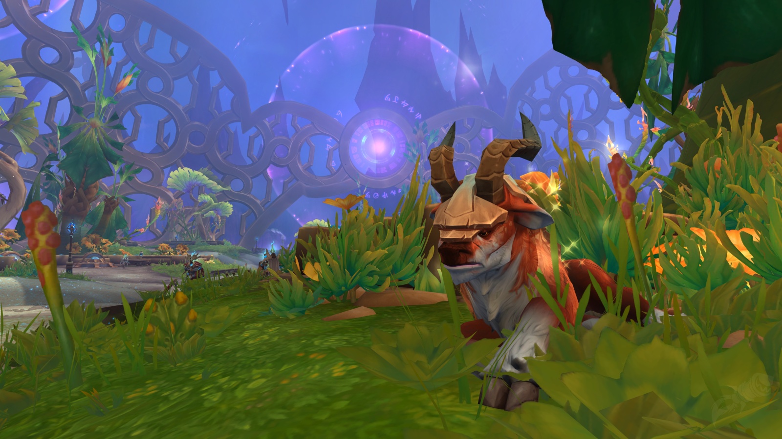 Medical Checkup - Quest - World of Warcraft
