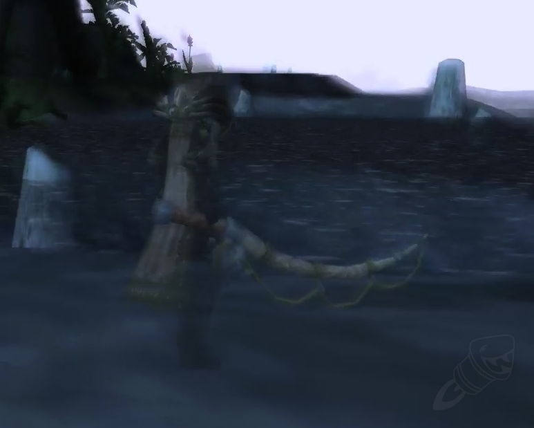 The Ghostfish - Quest - World of Warcraft