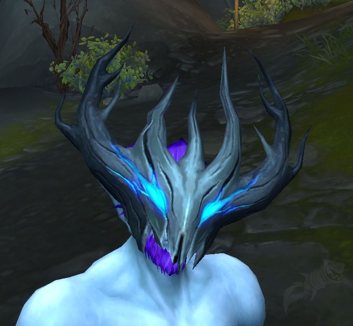 Wrathbark Greathelm - Item - World of Warcraft