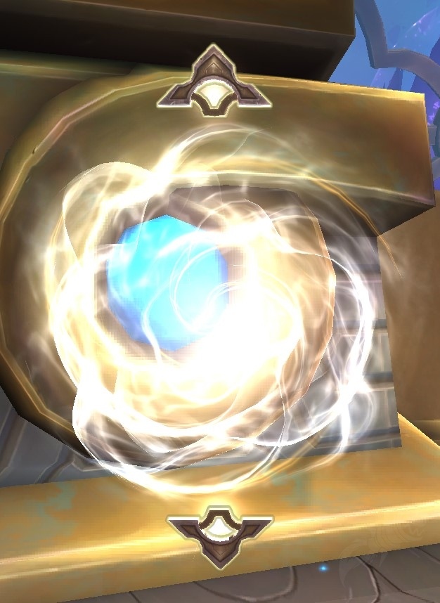 Portal to the Azure Span - Object - World of Warcraft