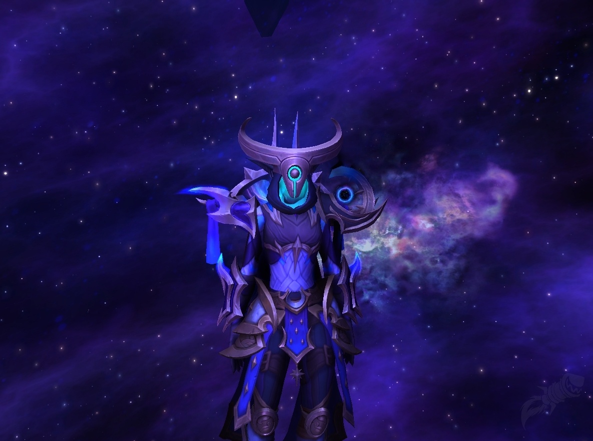 Overtuned K'areshi Goggles - Item - World of Warcraft