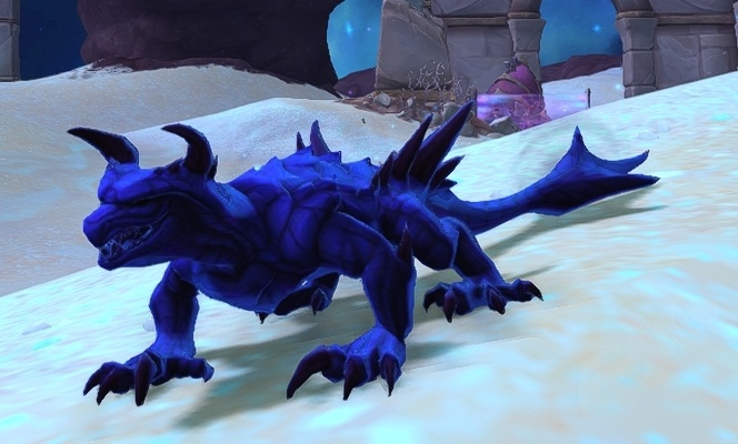 Void Stalker - NPC - World of Warcraft