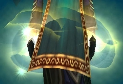 Blessing of the Crusade - Spell - World of Warcraft