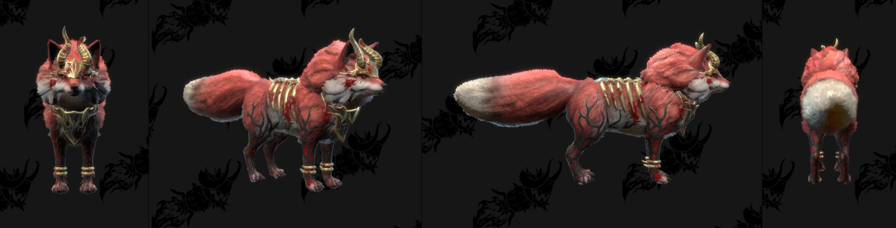 Pandora the Fox Scampers into Sanctuary's Diablo 4 Season 10 Journey ...