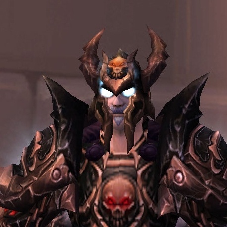 Valorous Scourgeborne Helmet - Item - World of Warcraft