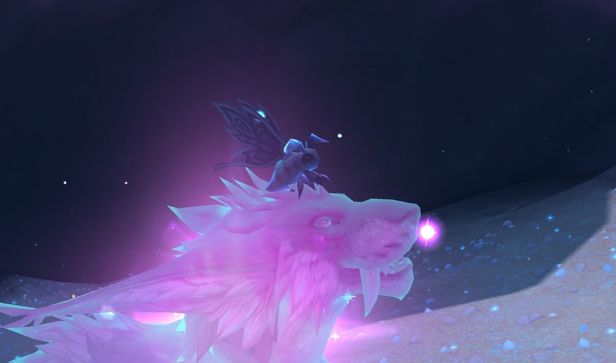 Antena astral - Objeto - World of Warcraft