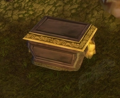 Ancient Relic - Object - Classic World of Warcraft