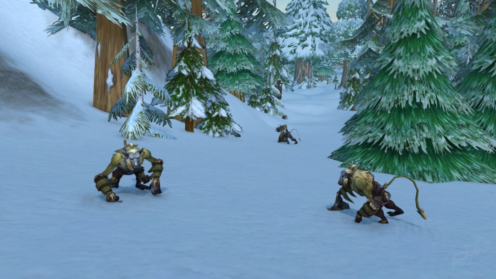 Gathering the Grub - Quest - World of Warcraft