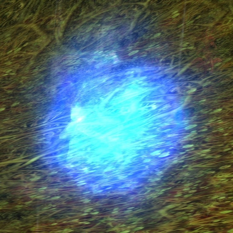 Talonbranch Wisp - NPC - World of Warcraft