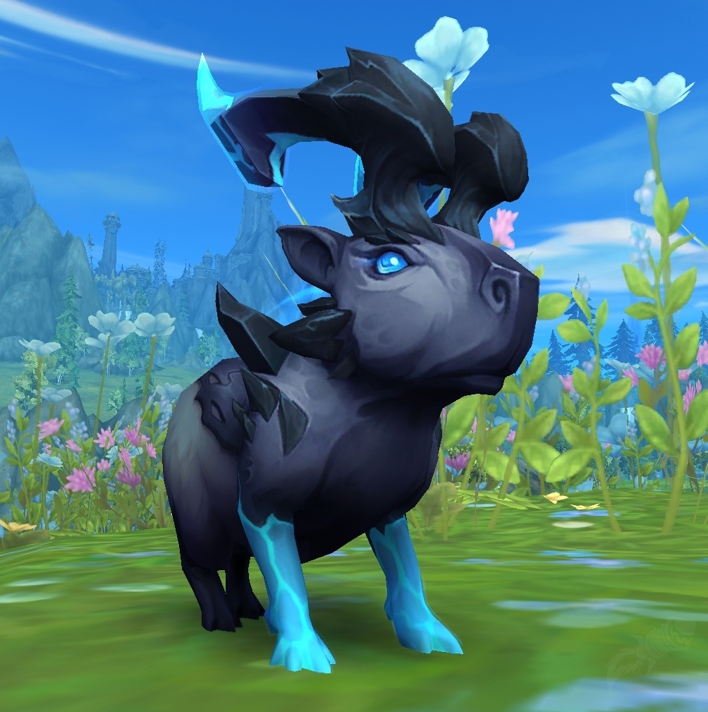 Rustyroot Fel Snooter - Item - World of Warcraft