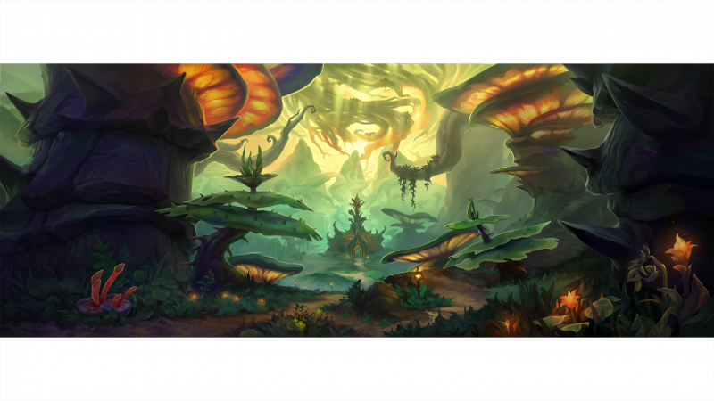 First Look at Loading Screens of Midnight - Dungeons, Raids, and ...