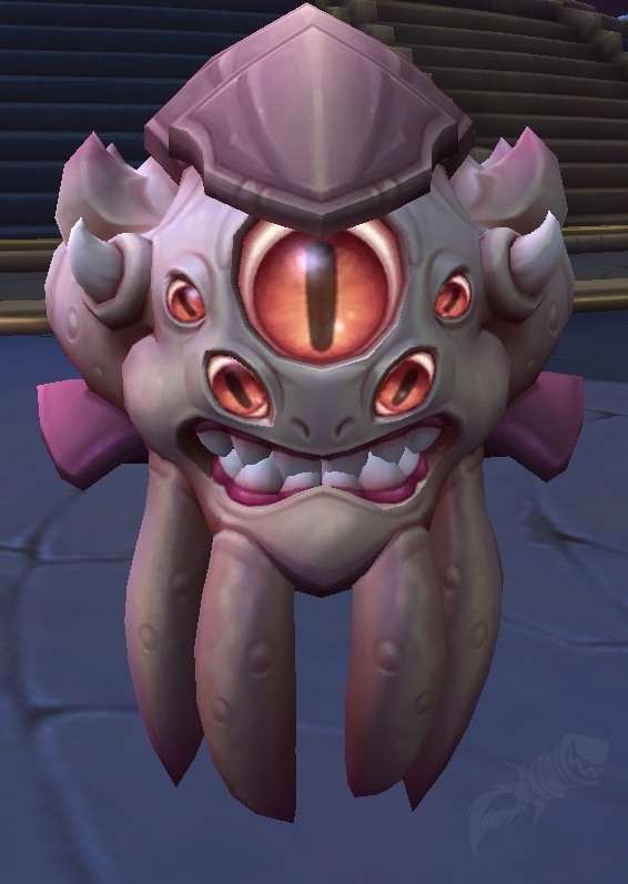 Dread Horrorling - Item - World of Warcraft