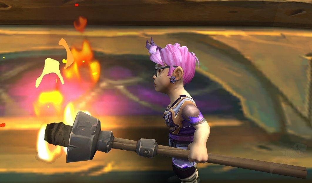 A Dumber Thought than usual : REPO + Plunderstorm + Torghast = fun ...