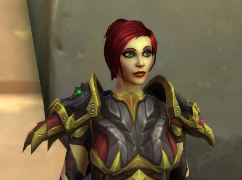 Lunarblight Leather Spaulders - Item - World of Warcraft