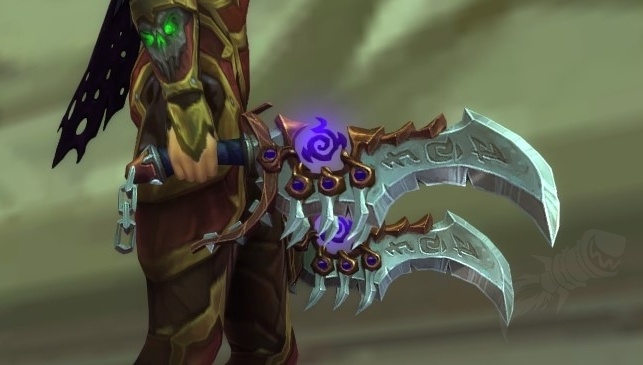 The Kingslayers - Item - World of Warcraft