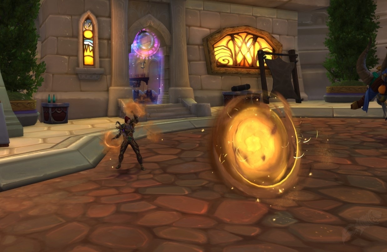 Obliterate, Then Iterate - Quest - 12.0.0 Beta