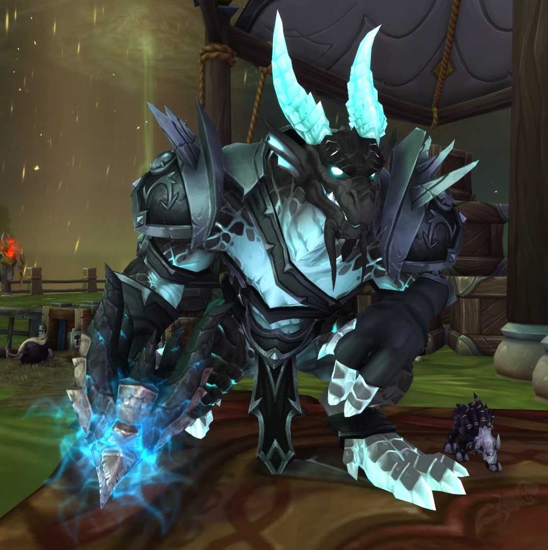 Horos - PNJ - World of Warcraft
