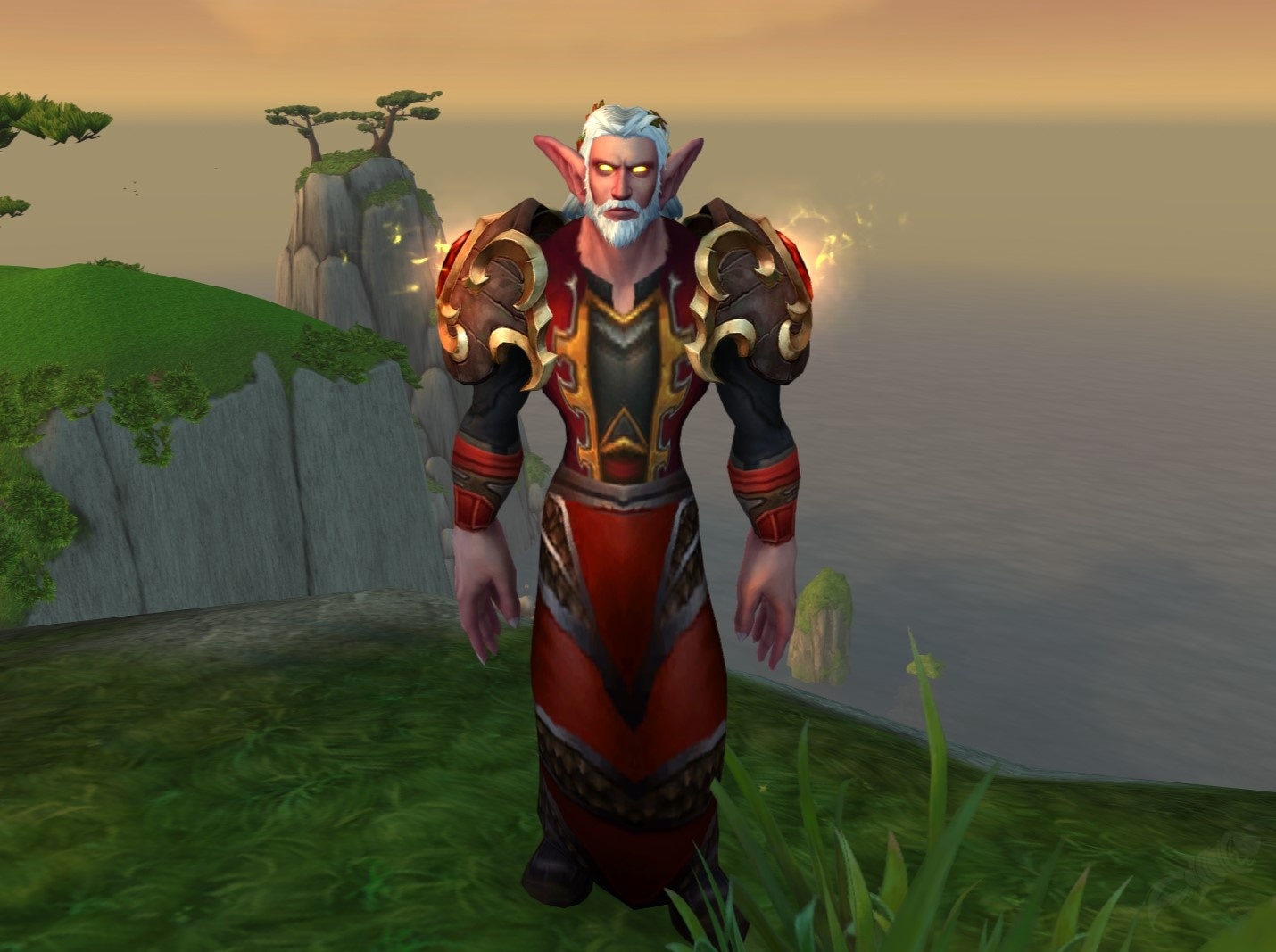 Skyriding - Quest - World of Warcraft