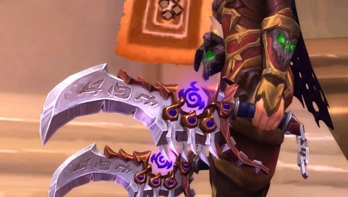 The Kingslayers - Item - World of Warcraft