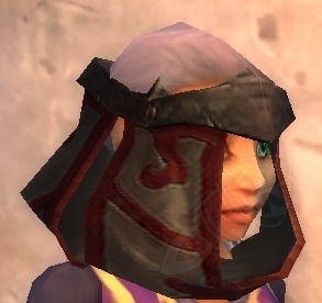 Headbinder's Crown - Item - WotLK Classic