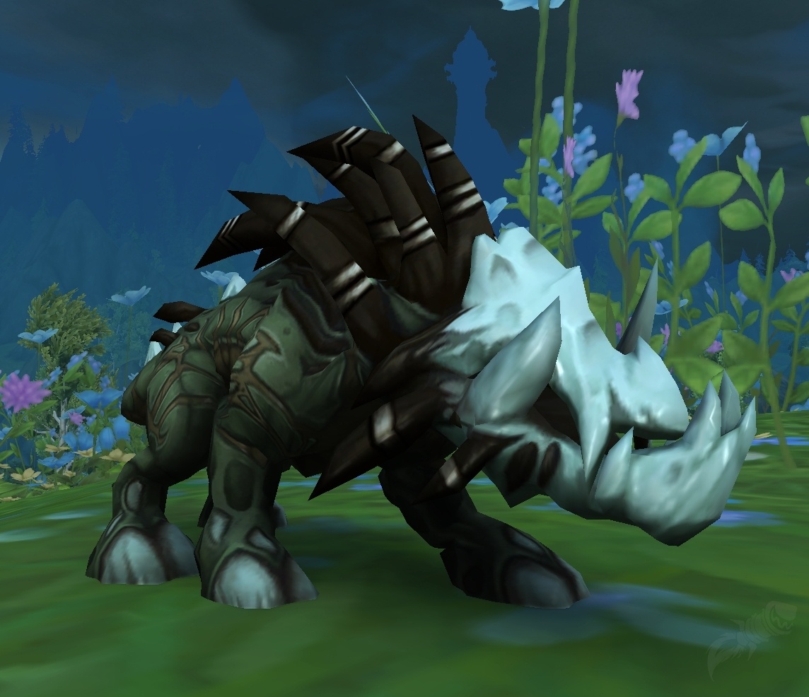 Morsel - Item - World of Warcraft
