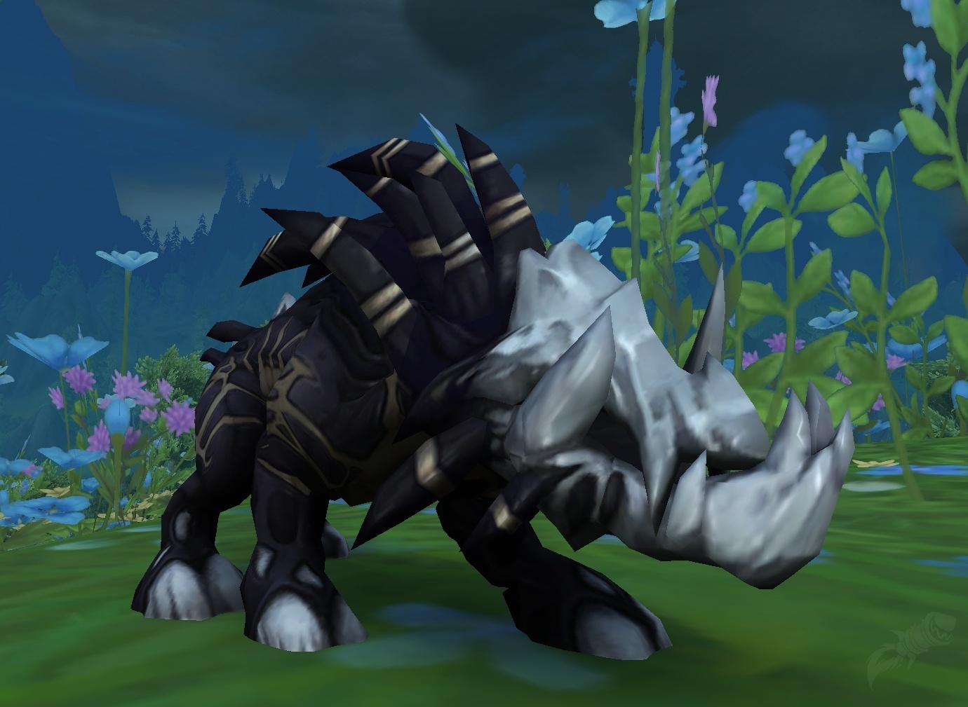 Tidbit - Item - World of Warcraft