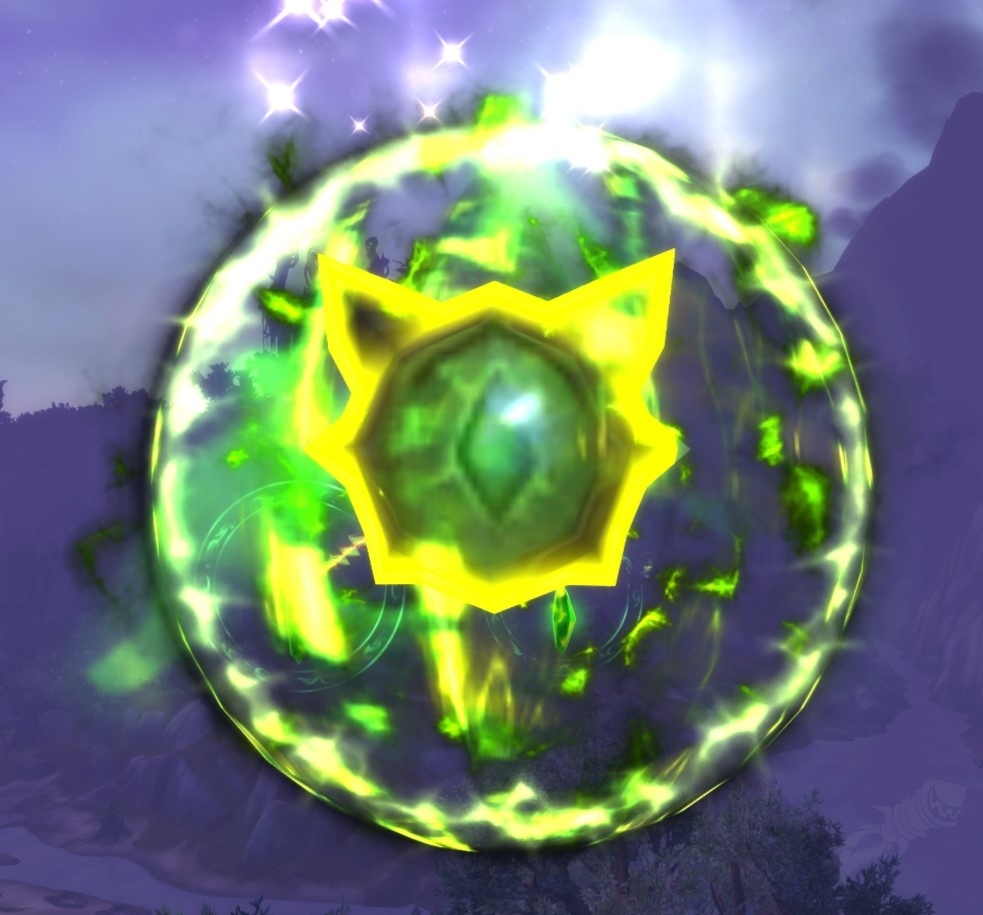 Eye of Greed - NPC - World of Warcraft
