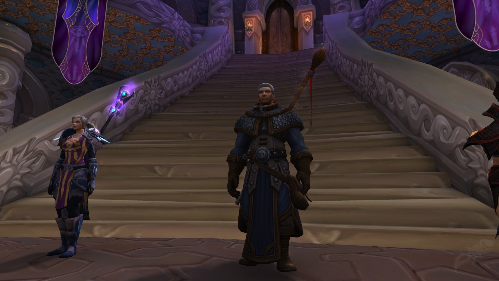 Strange Humming Crystal - Quest - World of Warcraft