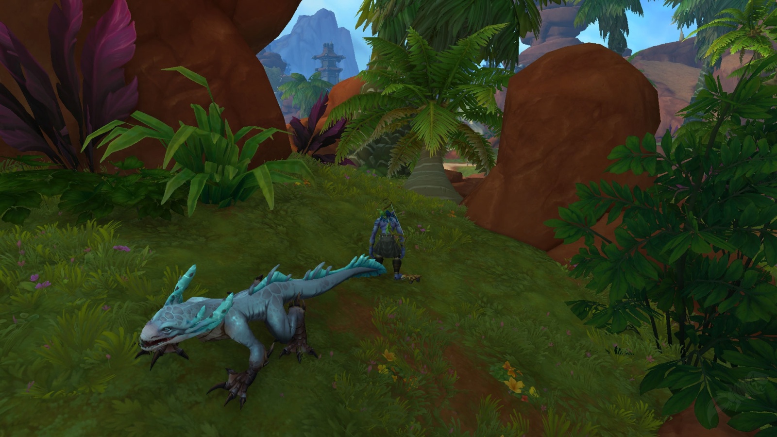 Decor Treasure Hunt - Quest - World of Warcraft