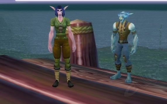 A Cry For Help - Quest - WotLK Classic